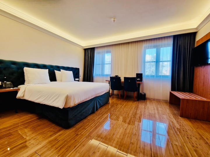 Unique Family Apartment Amsterdam - Amsterdam