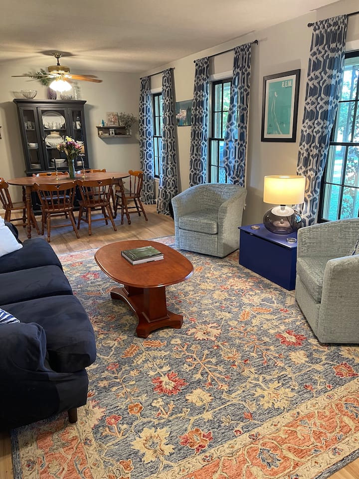 The Betty Is Bulldog Ready - Athens, GA