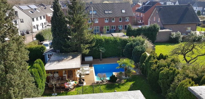 Maisonette-wohnung In Gladbeck - Gelsenkirchen