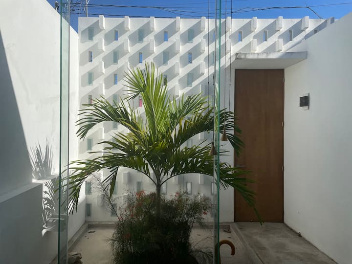 Casa Pam, With Swimming Pool - Mérida