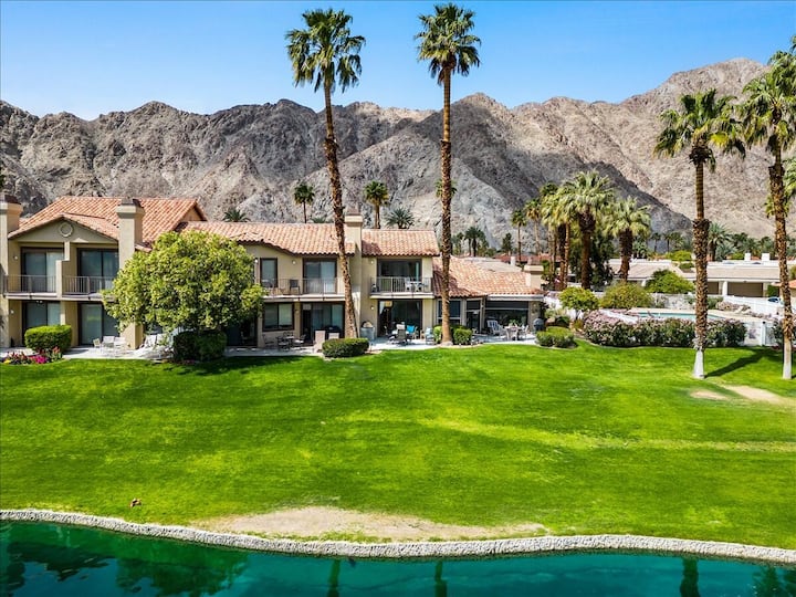 Convenient Pga West Home For Coachella/stagecoach - La Quinta, CA