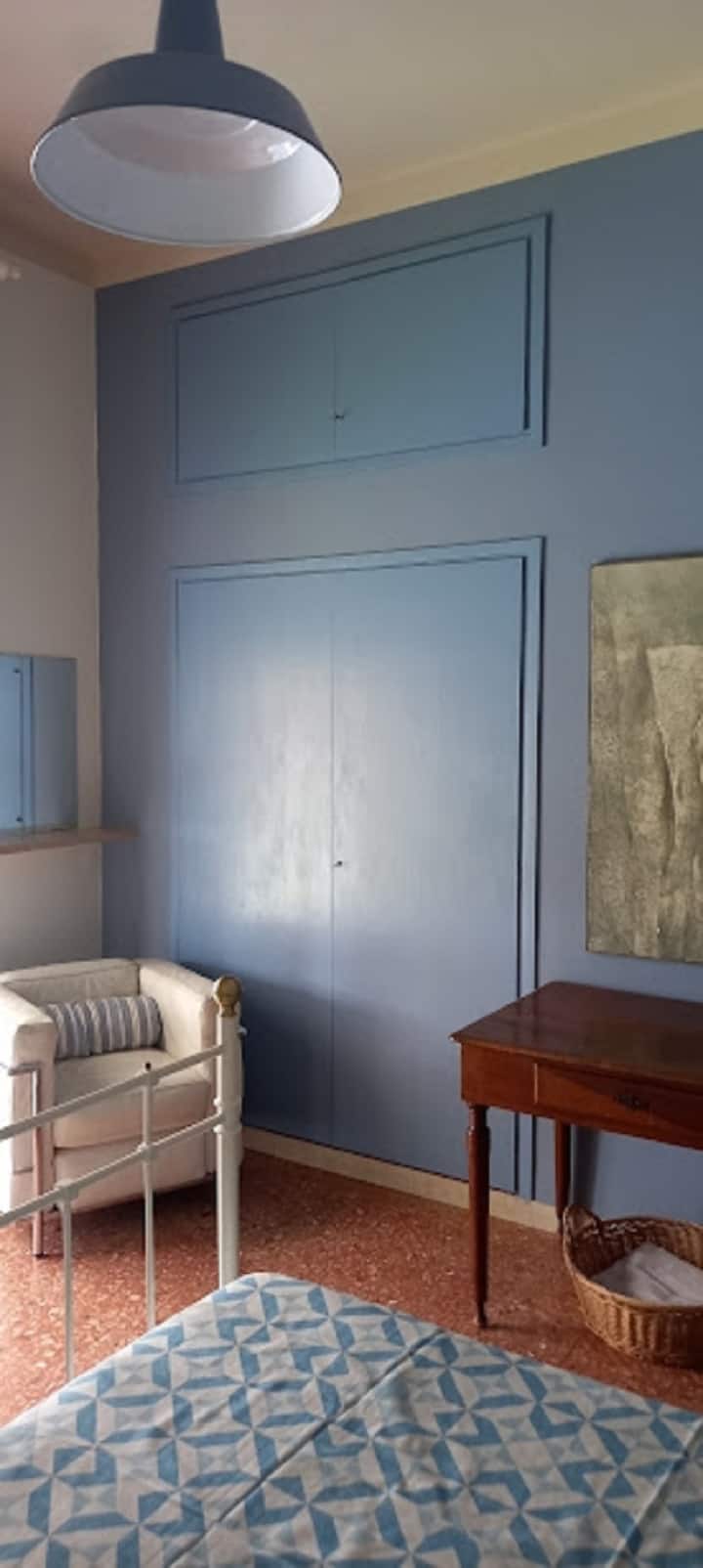 Casa Blue A Milano Marittima - Cervia