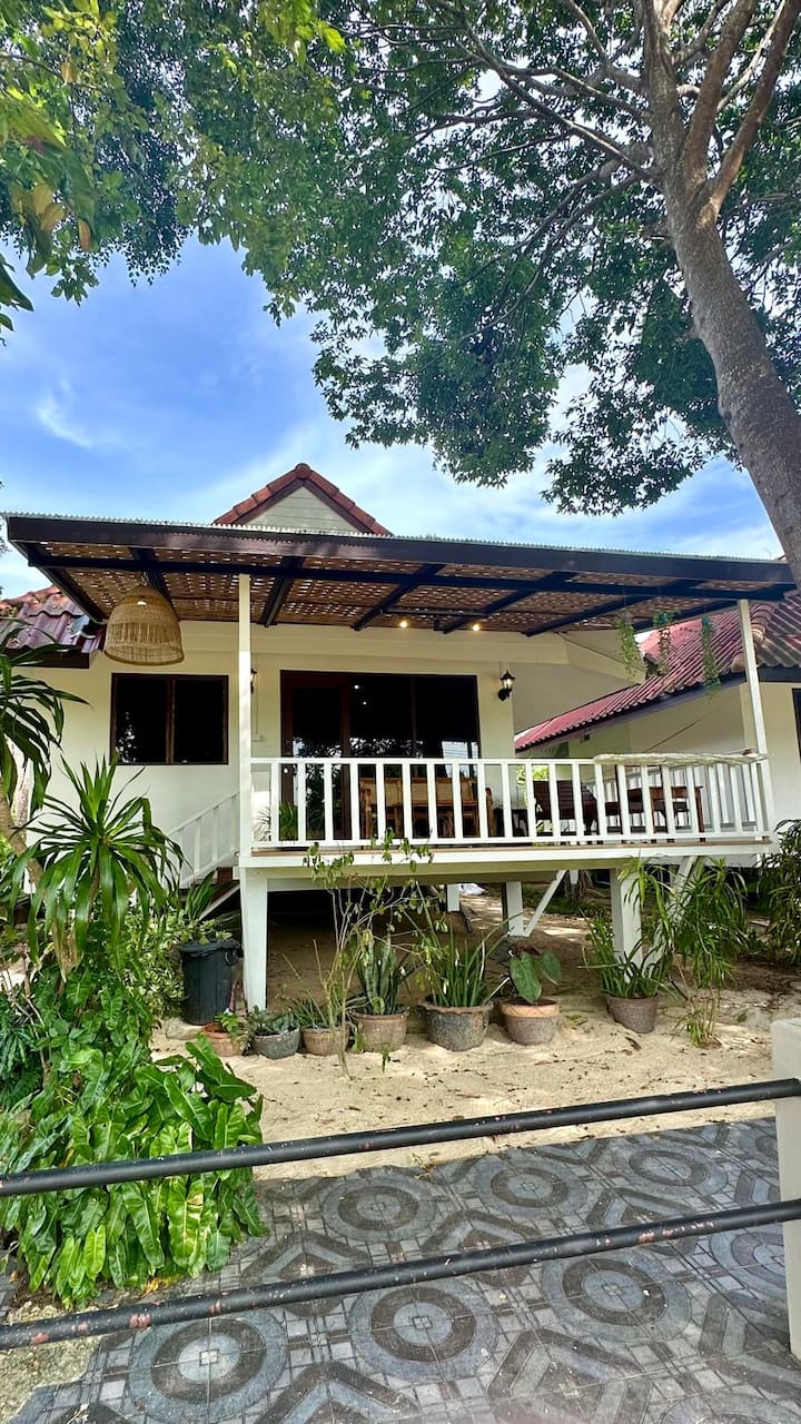 Jasmine House - Bloom Village By Aforetime - Koh Samui