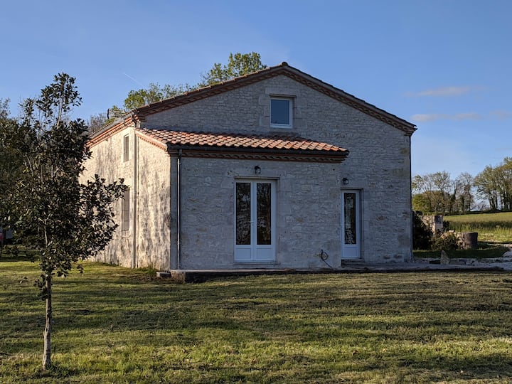 Maison Du Quercy - Lot-et-Garonne