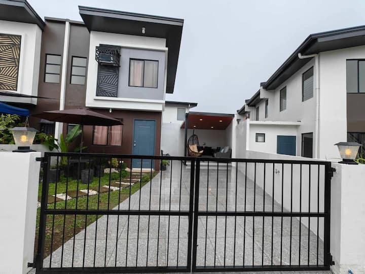 Phirst Batulao Staycation - Alfonso