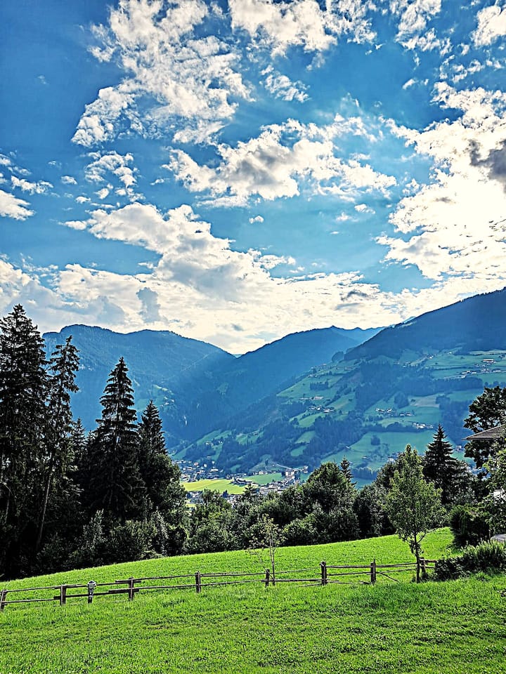 Apart Sunny Side - Schwendau