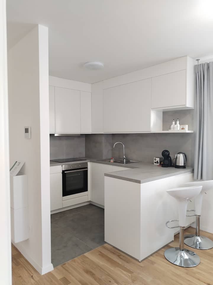 Apartman Adriana - Zadar