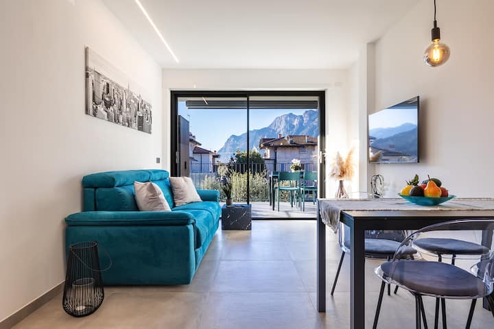 Elvy | Brione Apartment - Arco