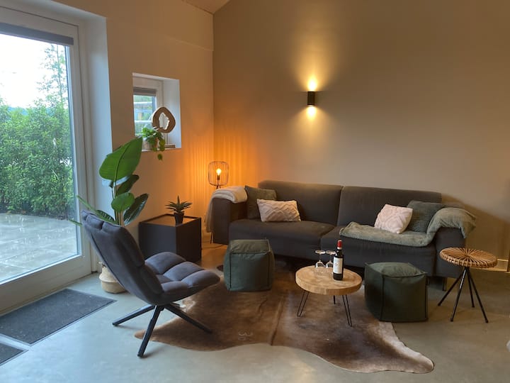 Weidezicht Soest Beauty & Wellness, Rust & Natuur - Amersfoort