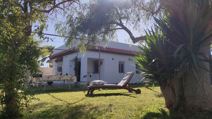 Casa De Campo Chipiona - Chipiona