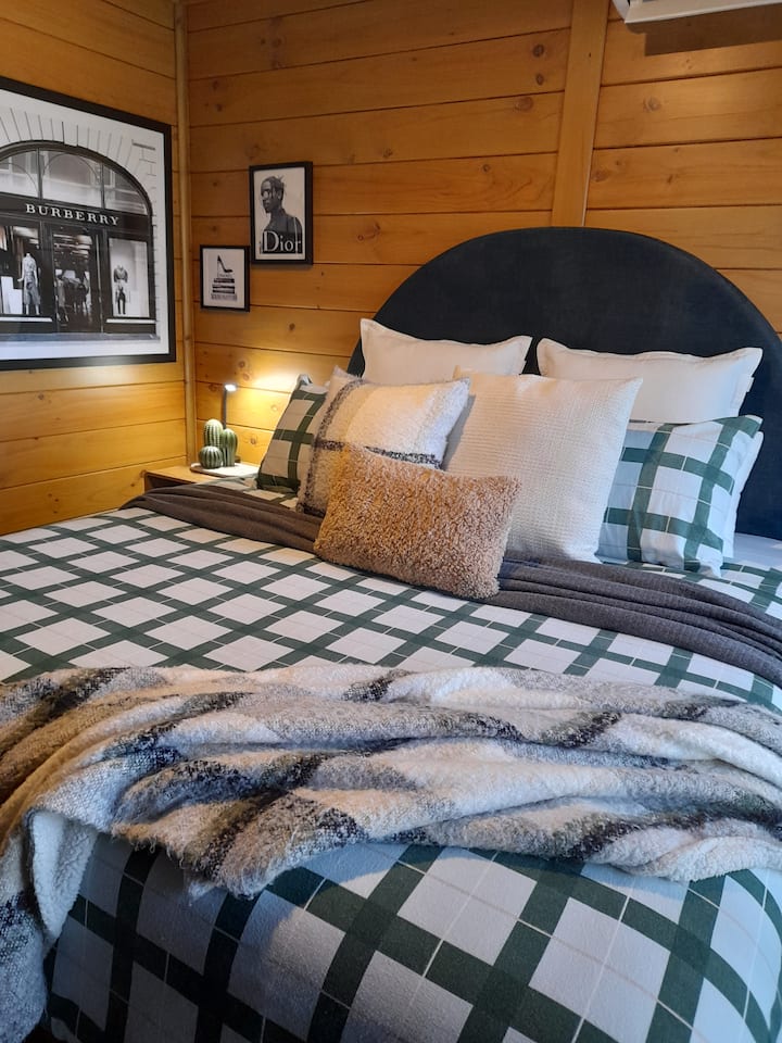 The Duke_daylesford - Daylesford