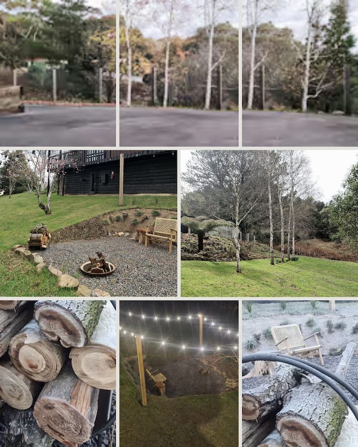 The Duke_daylesford - Daylesford