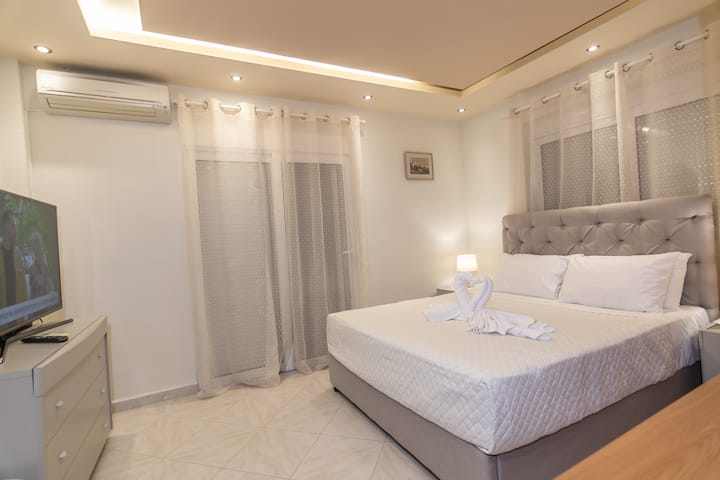 Rhodes Views - Rhodes