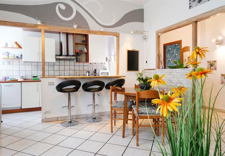 Green House Rho Fiera, Mxp, Milano, Va, Wi-fi - Busto Arsizio