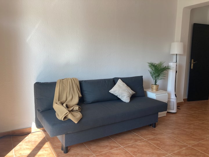 Casa Familiar Del Grau - Gandia