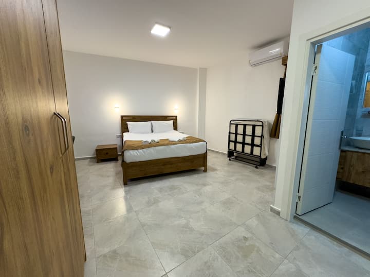 Citadella Guest House Shakespeare 2 - Famagusta