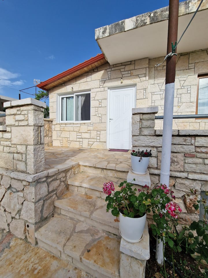 Caka Apartment - Ksamil