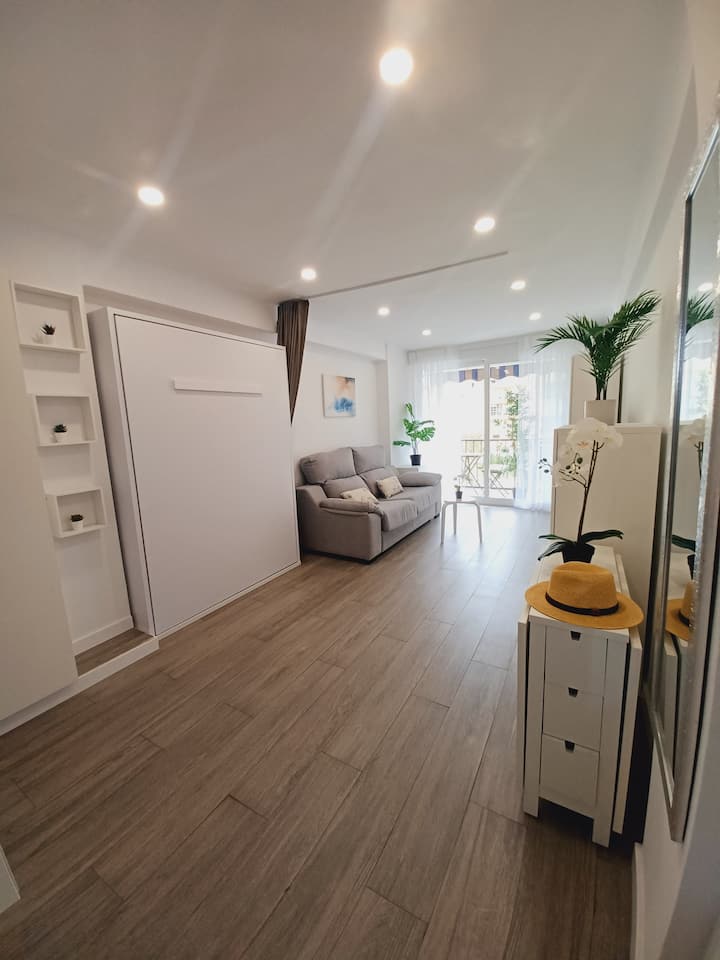 Apartamento Playa Torre Del Mar - Torre del Mar