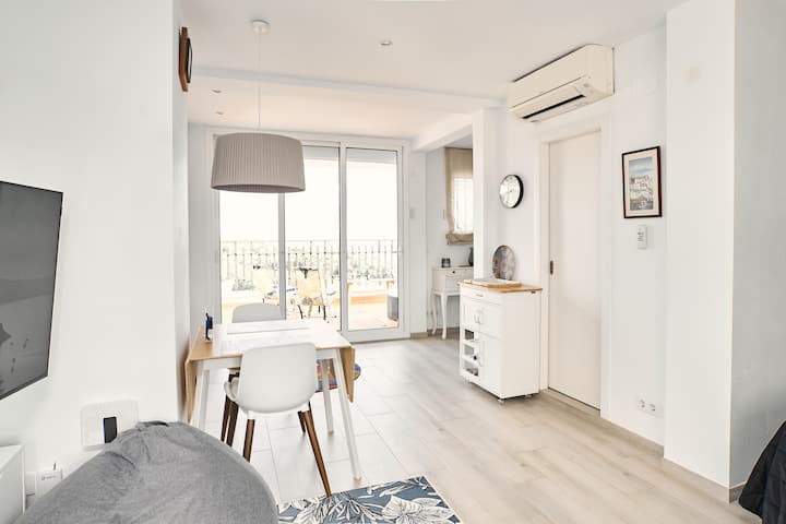 Un Havre En Altitude - Playa de Aro