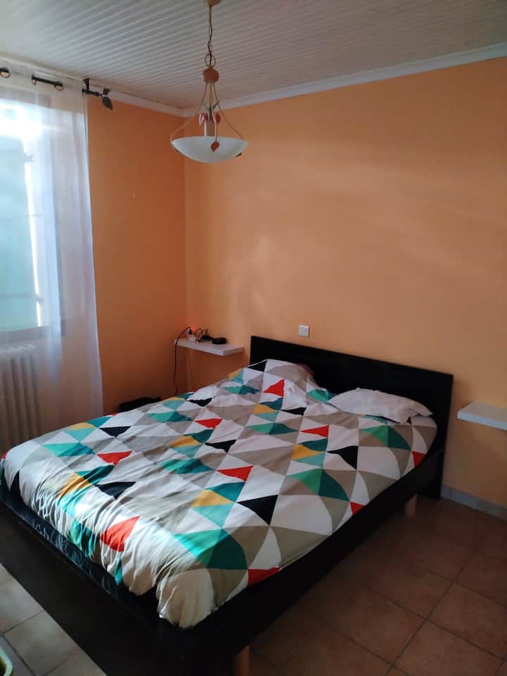 Appartement - Remoulins