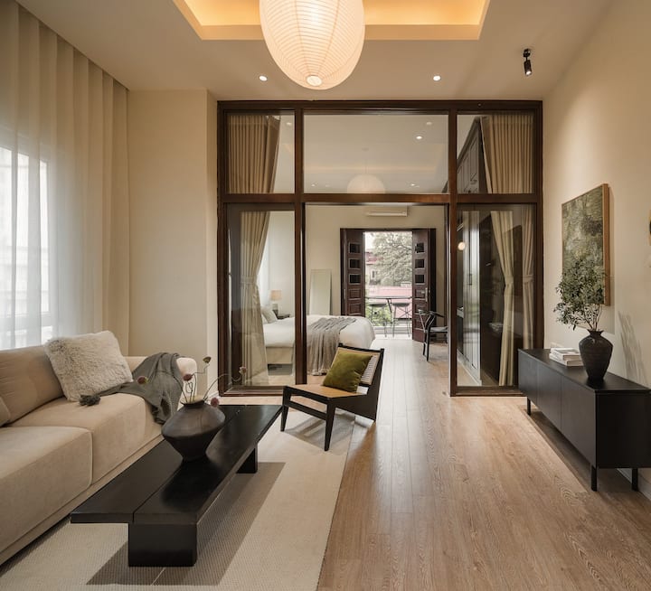 City Center Apartment - Old Quarter - Hanoi