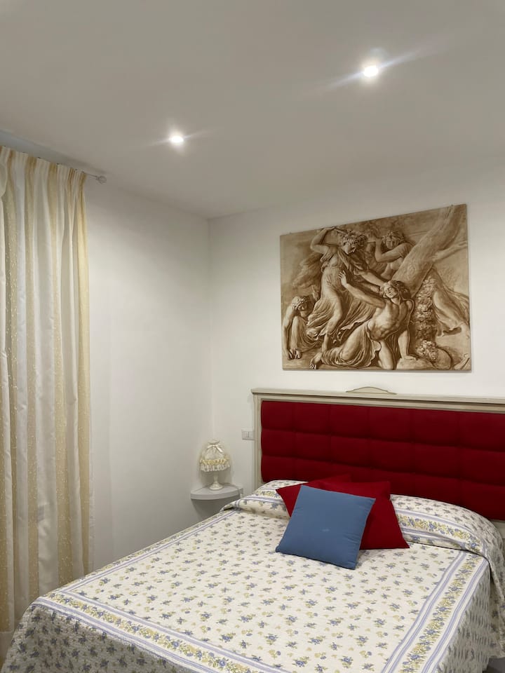 Casa Vacanze "Il Glicine" - Montepulciano