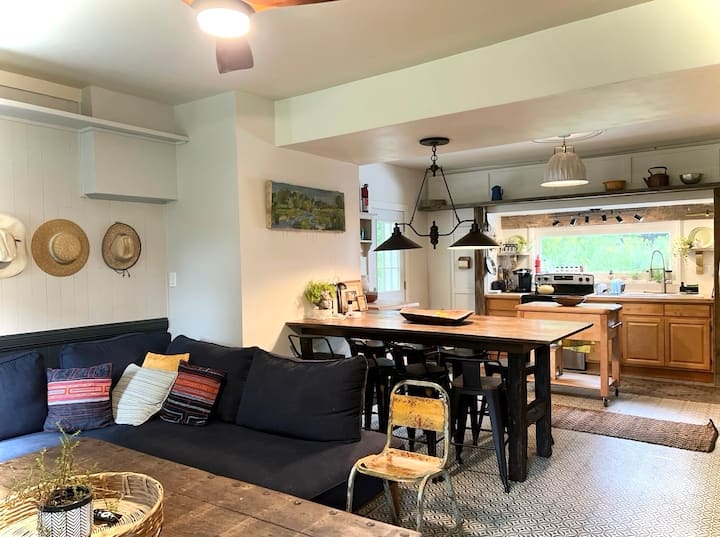 Dreamspark For Large Group - Cooperstown, NY