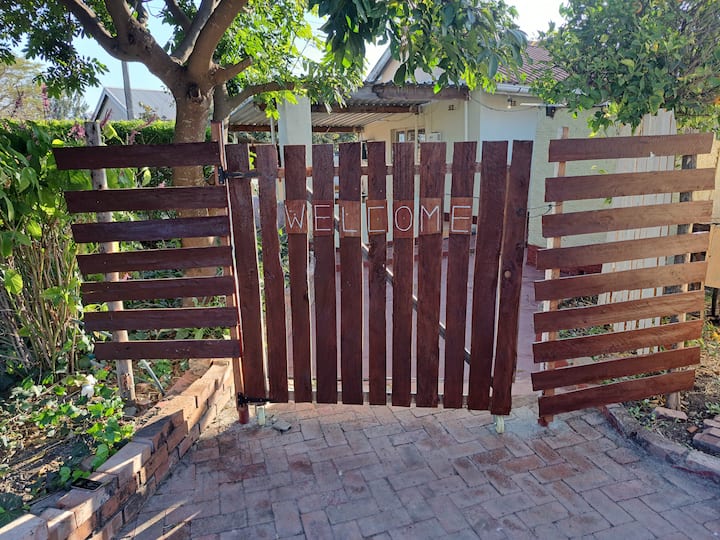 House Kumba - Harare