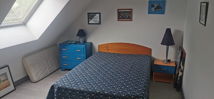 Hébergement Le Mans - Le Mans