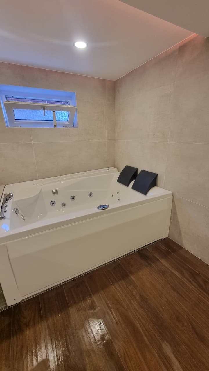 1 Zimmer Wohnung Zum Wohlfühlen - Buxtehude