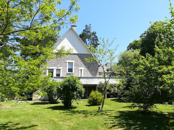 Les Cèdres Maison De Campagne - Aveyron