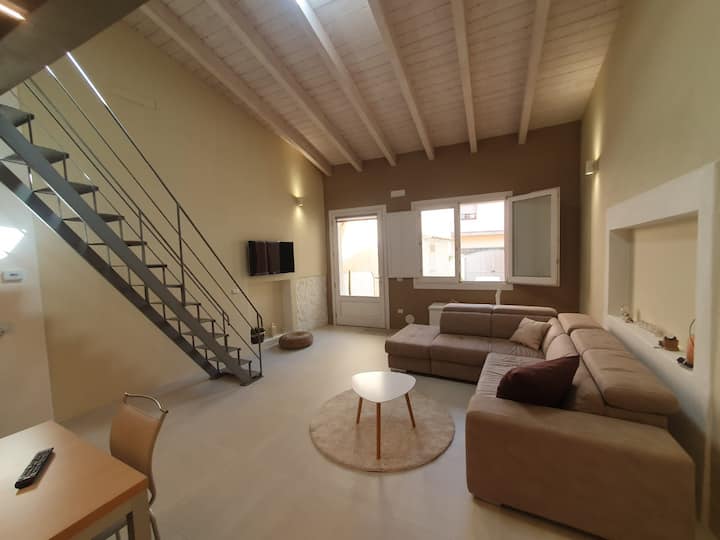 Casa Vacanze Civico 13 - Sardaigne