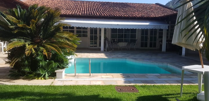 Linda Casa No Recreio - Recreio dos Bandeirantes