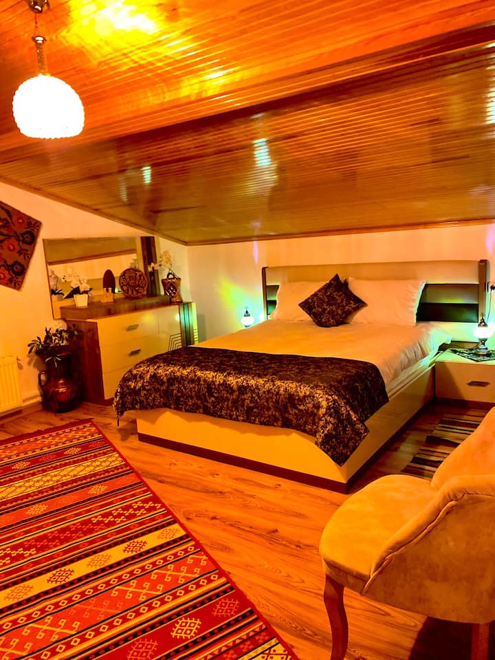 Modern Apartment In Cappadocia
Taşkıran House - 카파도키아