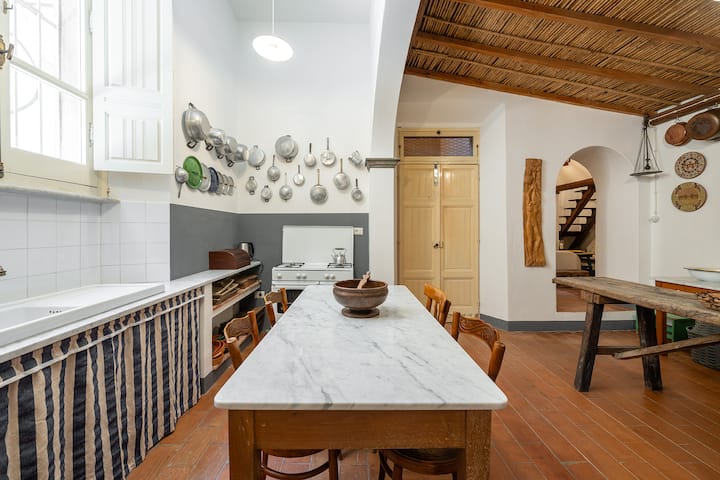 L'antica Taverna Del Palazzo Santa Caterina - Dorgali