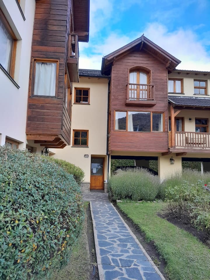 Sur Andino - San Martin de los Andes