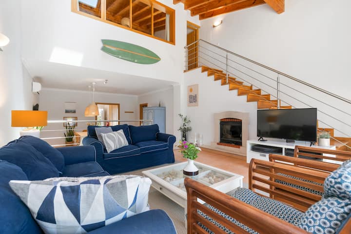 Pita's House - Villa Sagres 2 - Sagres