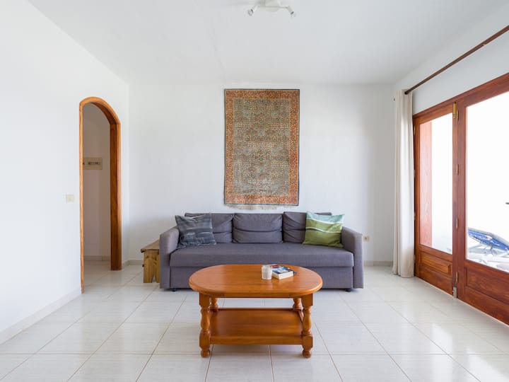 Juwel Des Meeres 2b - Costa Teguise