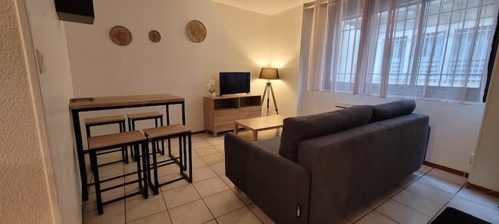 T2 Centre Ville Carcassonne - Carcassonne