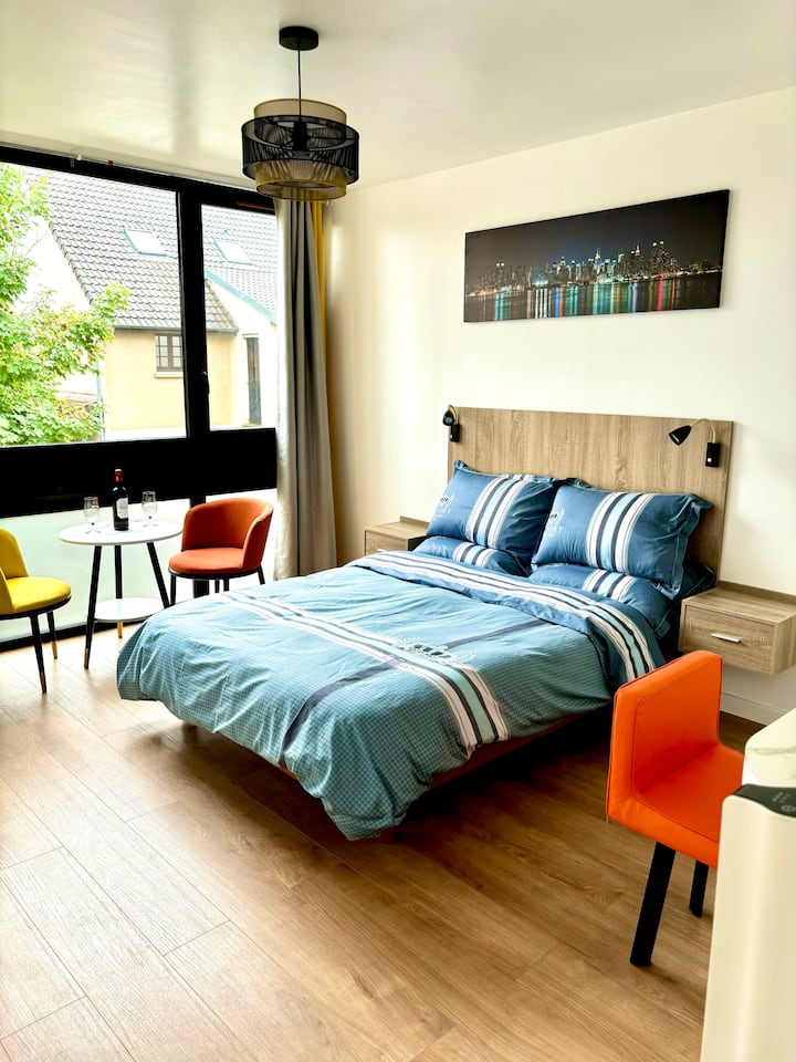 Appartement Sh - Rueil-Malmaison