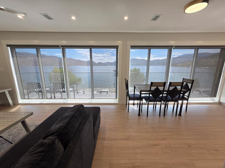 Okanagan Diamond (301) - Peachland