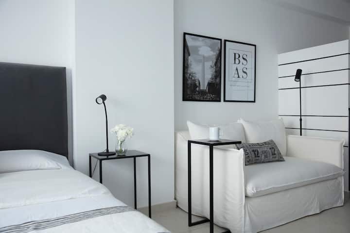 Studio Palermo Soho - Buenos Aires