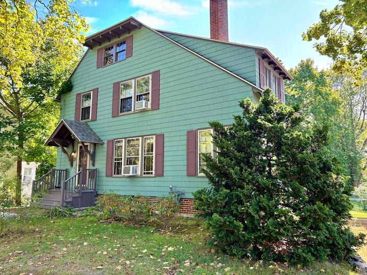 The Highland House - 포틀랜드