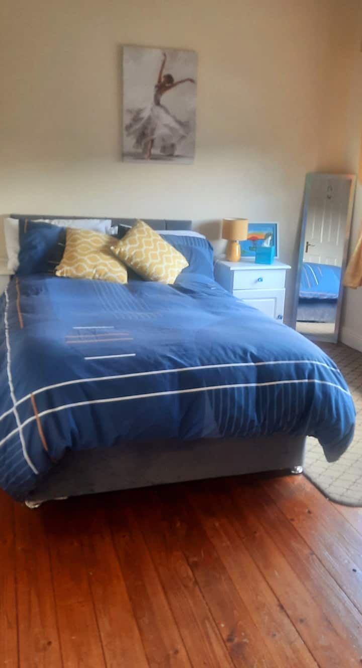 Cozy Limerick Haven Glasha House - Limerick