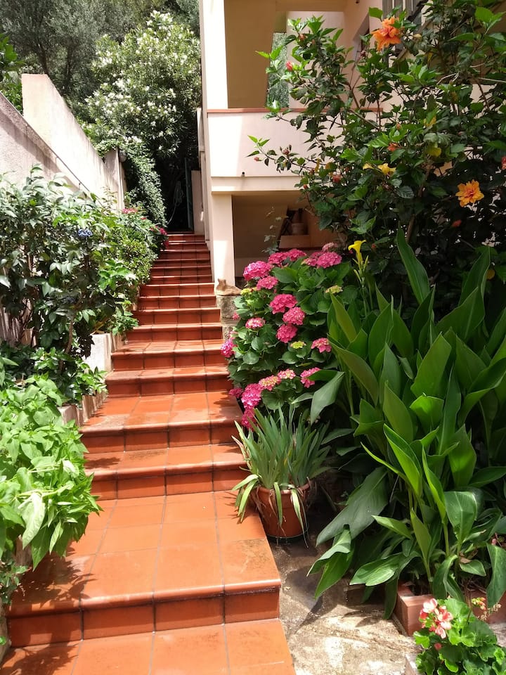 Casa " Mia" - Siniscola