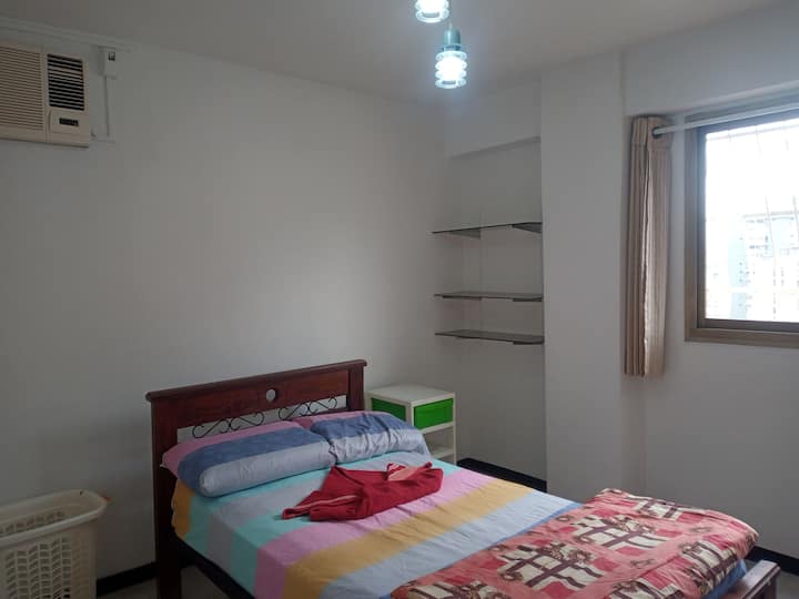 Departamento Completo Central. - Venezuela