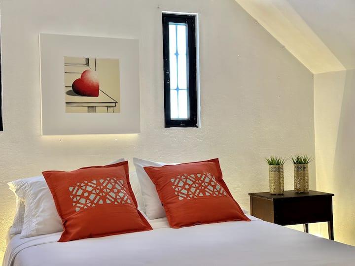 Acogedor Loft En El Centro - San Miguel de Allende