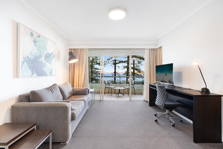 The Grand Esplanade Manly Room 125 - Manly