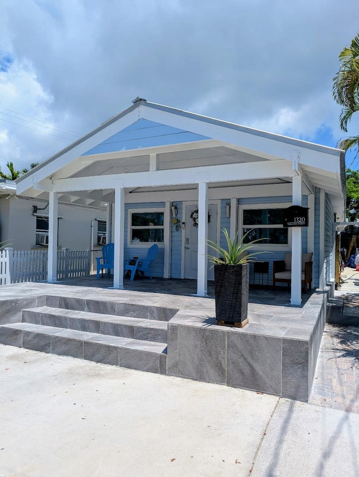 Enjoy Your Stay At The Parkview - Key West