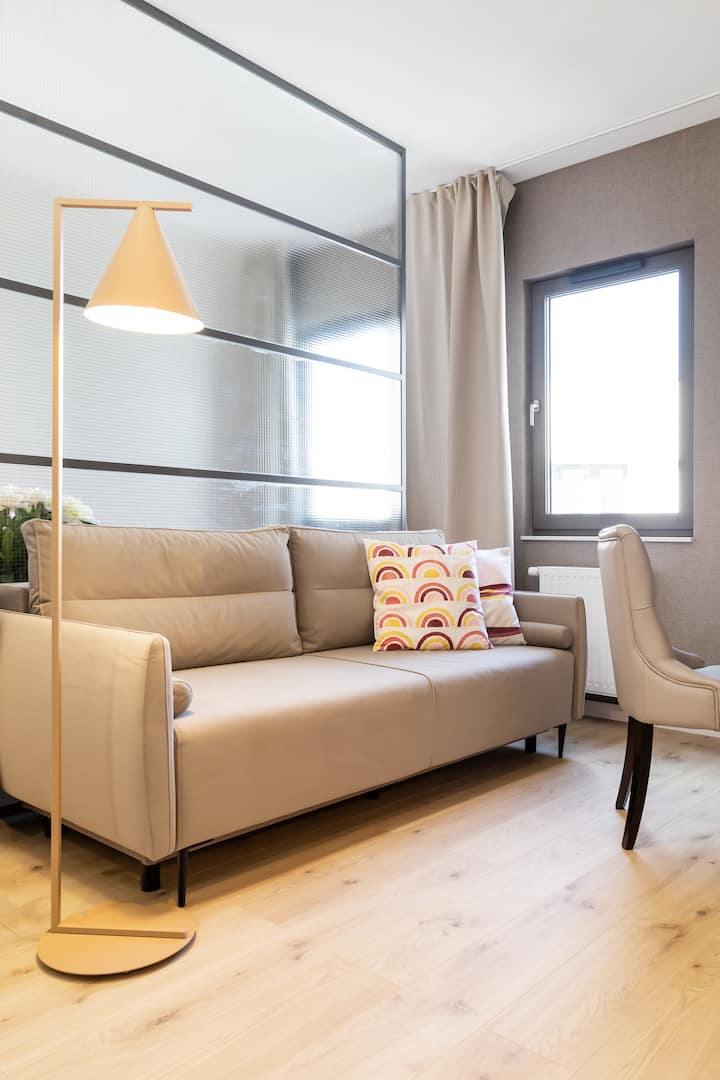 Househost Apt: Smoleńsk 33/309a - Cracovia